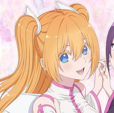 Presale WTS Liliel Lilysa Amano 2.5 Dimensional Seduction cosplay ...