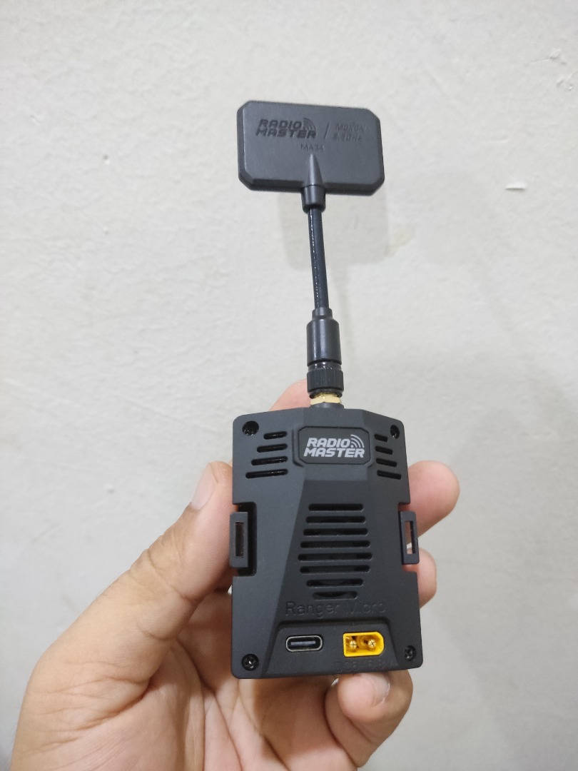 radiomaster ranger micro 2.4ghz elrs module fpv drone, Photography ...