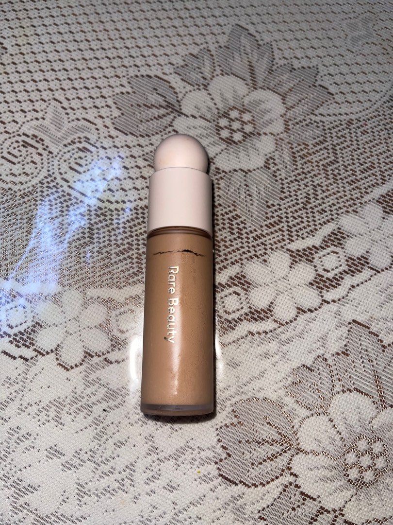 Rare foundation code210N, Beauty & Personal Care, Face, Makeup on Carousell