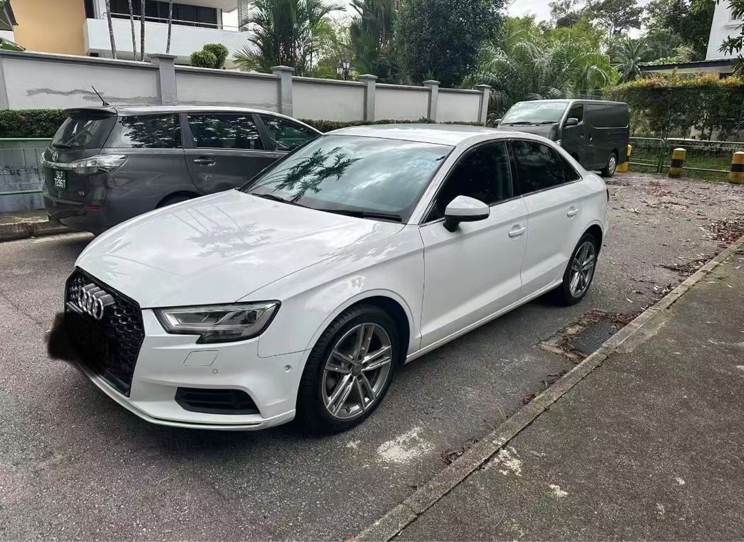 Relief Driver, Cars, Car Rental on Carousell