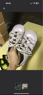 Sandle, Women's Fashion, Activewear on Carousell