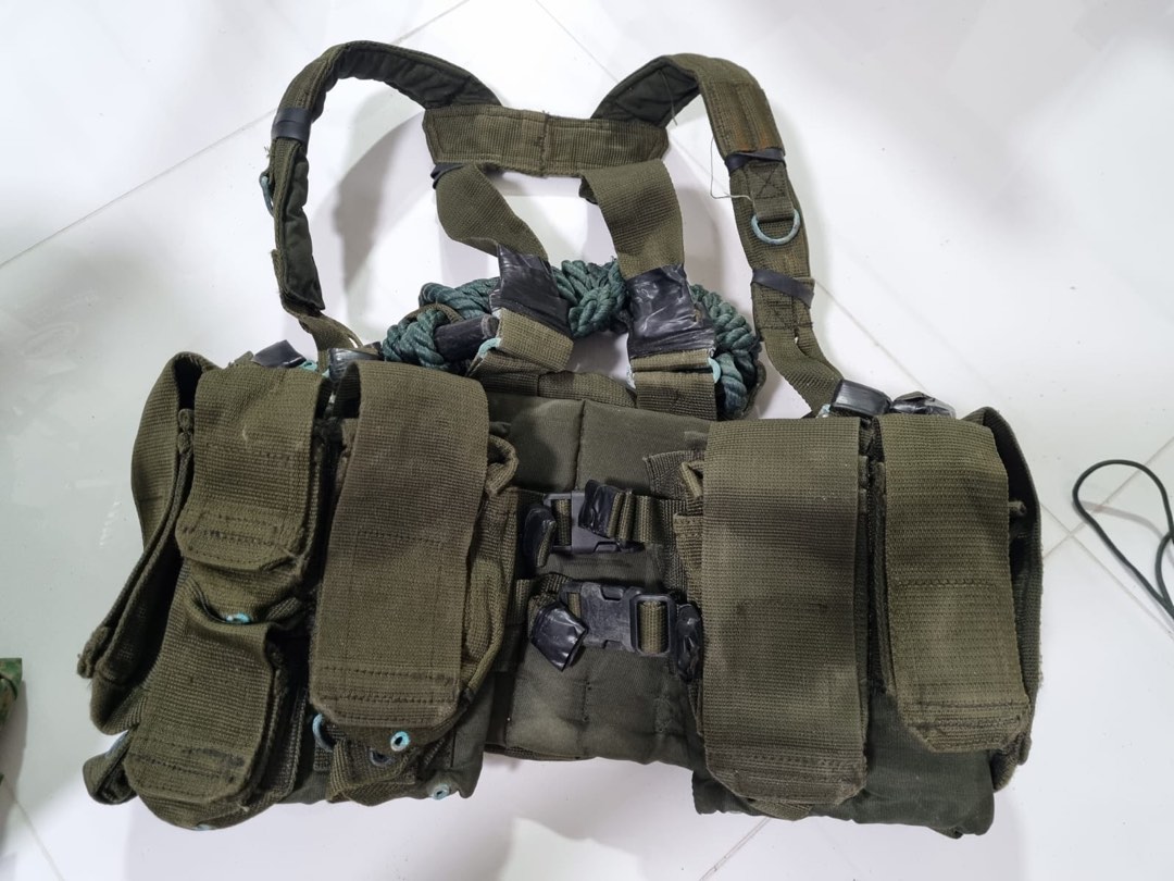 SBO Webbing, Sports Equipment, Other Sports Equipment and Supplies on ...