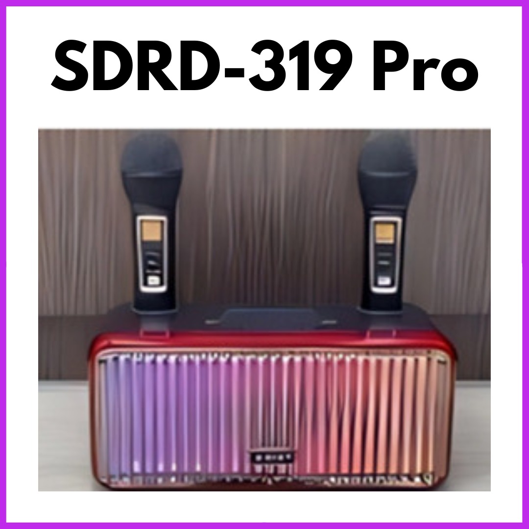 SDRD319PRO | SDRD 319 PRO | SDRD-319 PRO | SDRD319 PRO | SDRD 319Pro ...