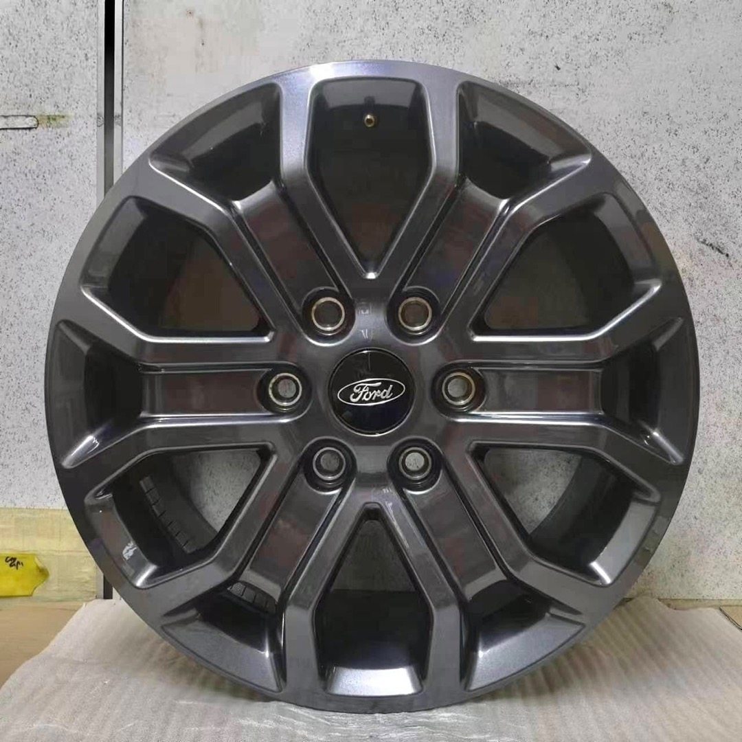 SPORT Rim 4X4 FORD ORI 18" RANGER RAPTOR HILUX HIACE FORTUNER STAREX ...