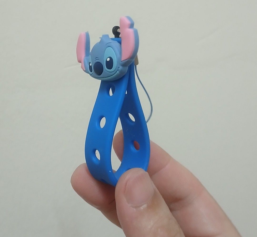 Stitch Mobile Phone Hanger, Mobile Phones & Gadgets, Other Gadgets on ...