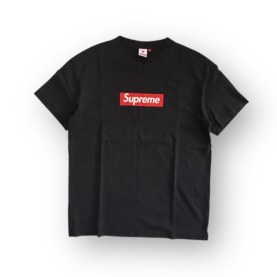 SUPREME X RAP A LOT RECORDS, Men's Fashion, Tops & Sets, Tshirts & Polo ...