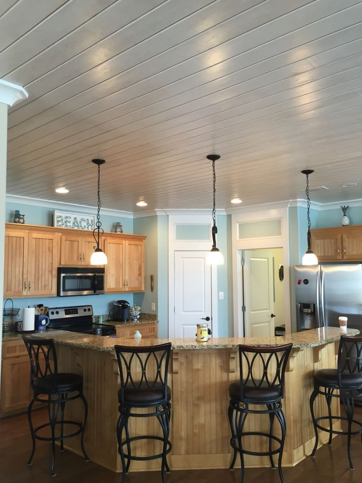 UPVC CEILING WHITE COLOR VERY NICE DENGAN QUALITY OKEY, Furniture ...
