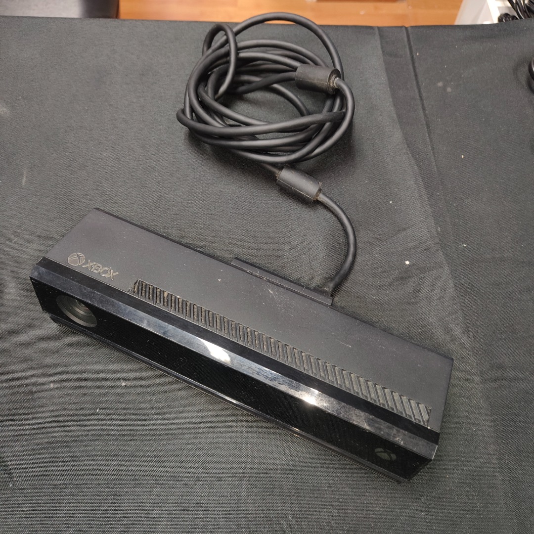 Xbox One Camera, Video Gaming, Gaming Accessories, Controllers on Carousell