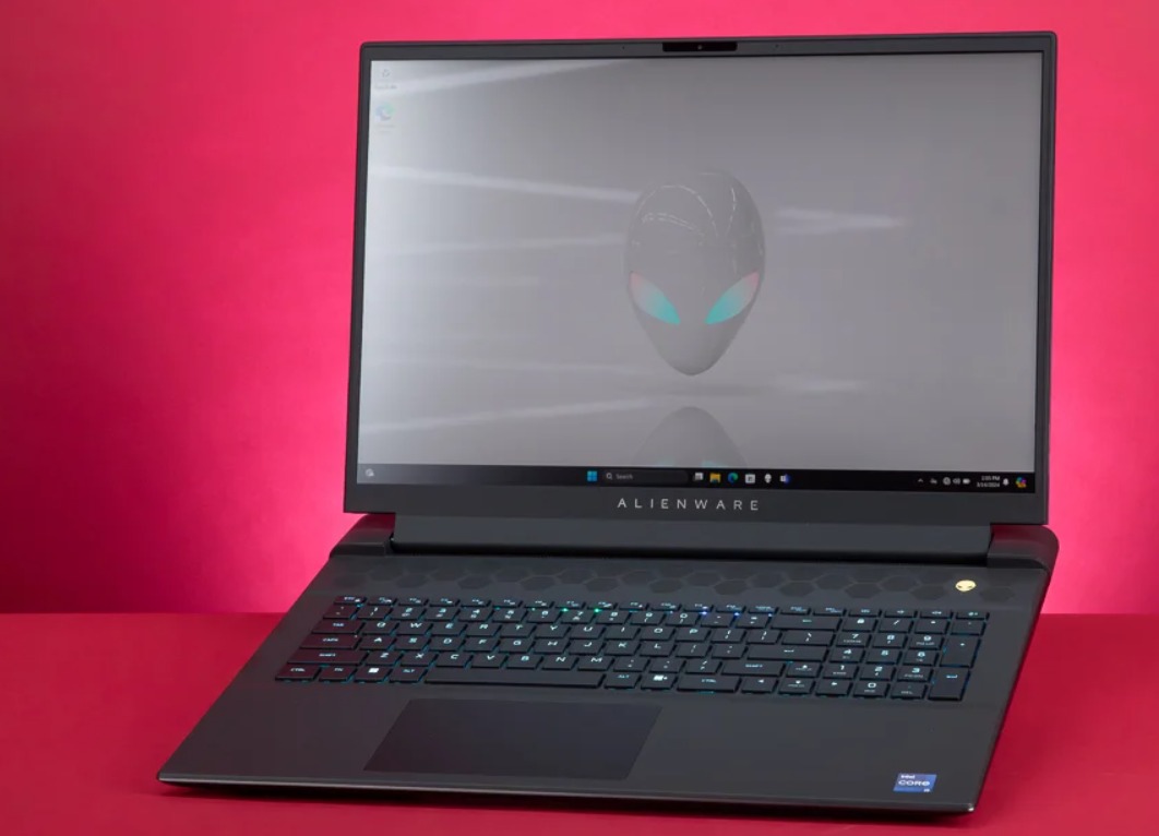 4080 Alienware M18 R2 QHD Gaming Laptop 14900hx ddr5 4090, Computers ...