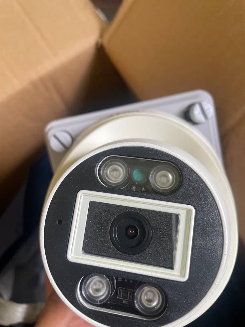 7 Star CCTV System (7x cameras), Mobile Phones & Gadgets, Other Gadgets ...