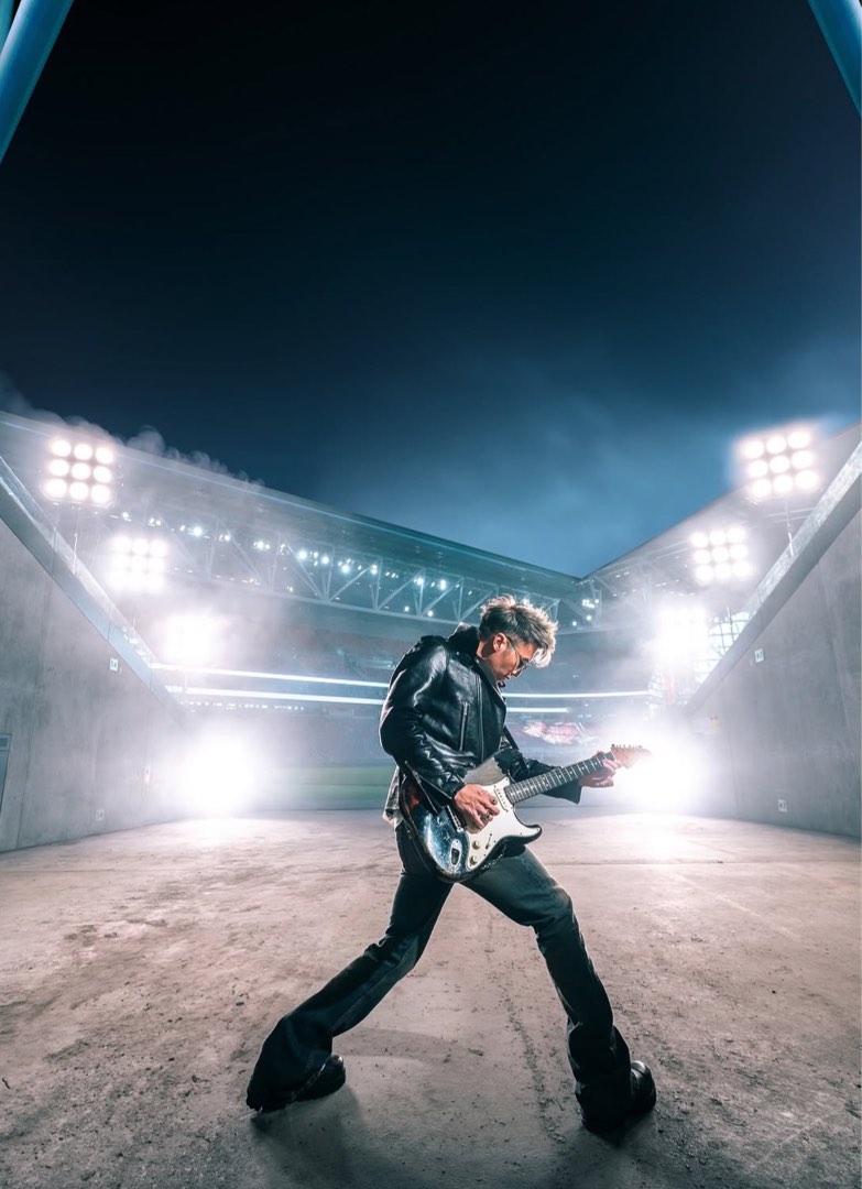 ***想交換陶喆*** 2025 《Evolution Nic Live 謝霆鋒進化演唱會》, 門票＆禮券, 活動門票 - Carousell