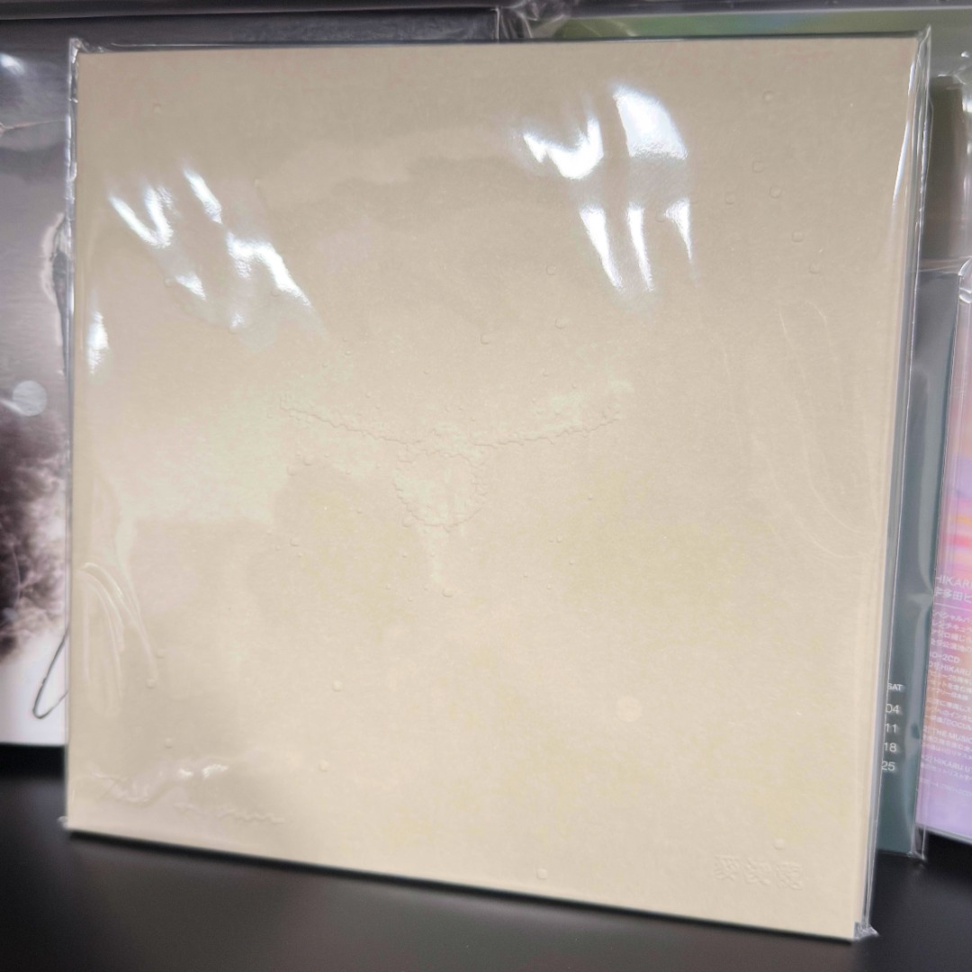 全新 限量600張 麥浚龍 Juno Mak The Album : in the Name of a Father 黑膠唱片 LP x 2 ...