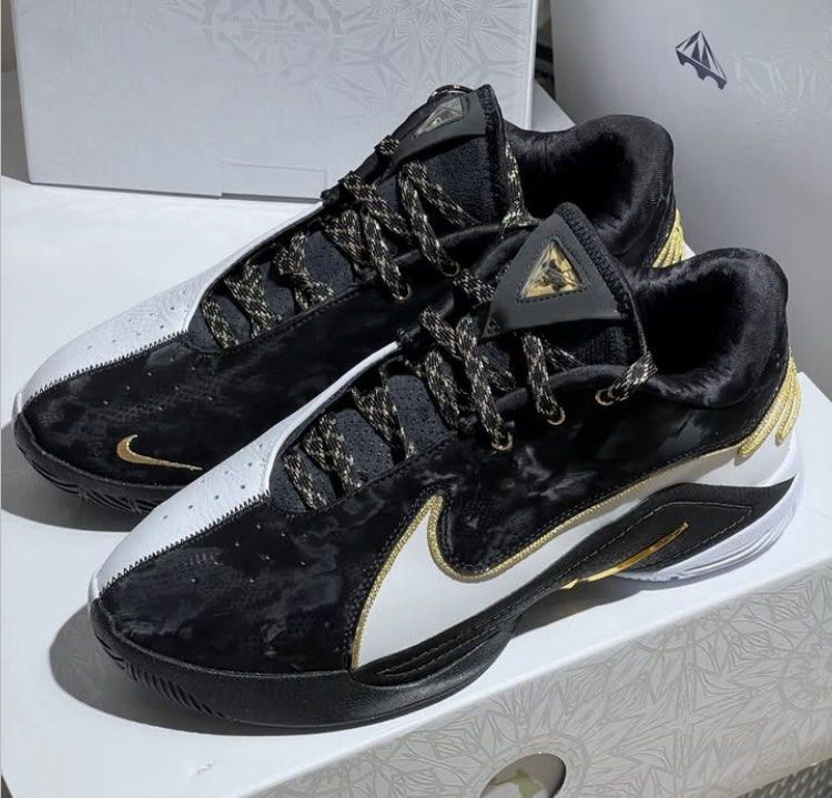 預訂 Pre Order Nike Lebron 22 XXII EP “Mogul” LeBron James LBJ nba Los ...