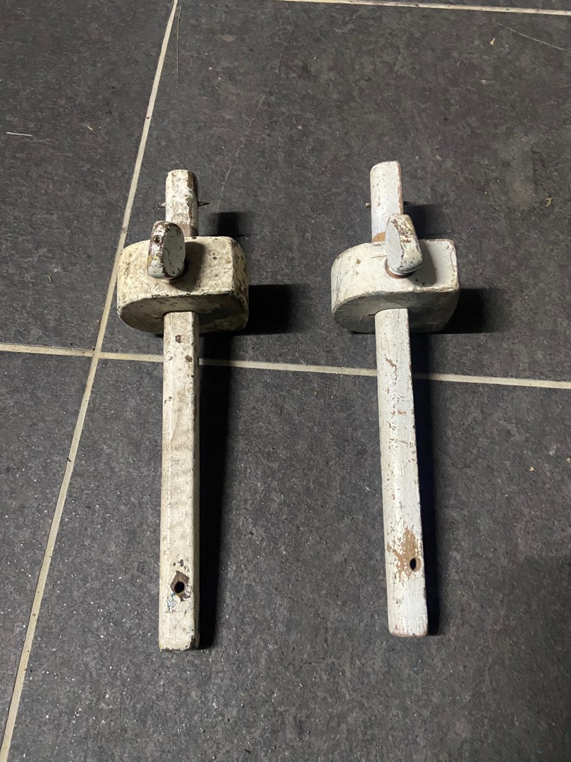 Alat tukang lama Tolok penanda, Hobbies & Toys, Collectibles ...