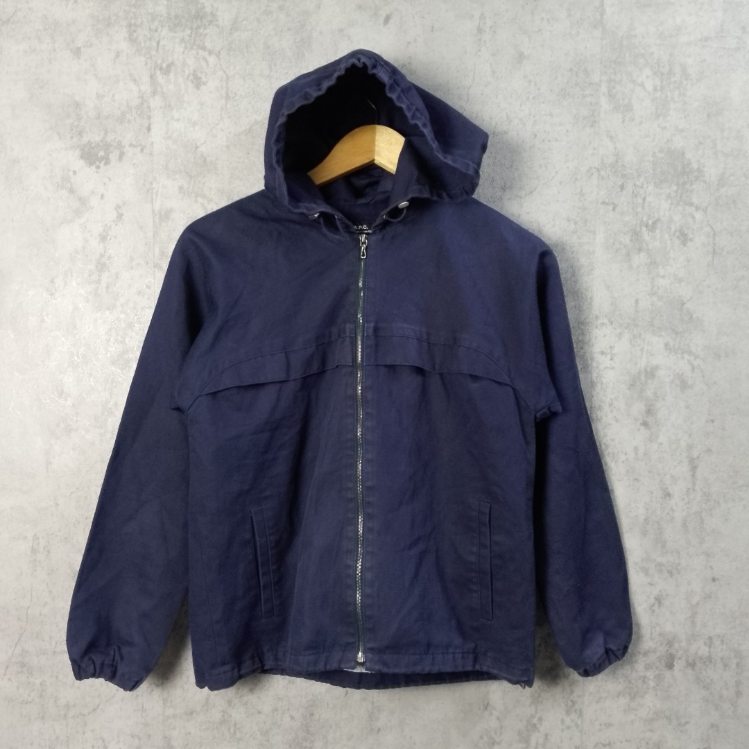 Atelier Production Creation (APC) Jacket, Women's Fashion, Coats ...