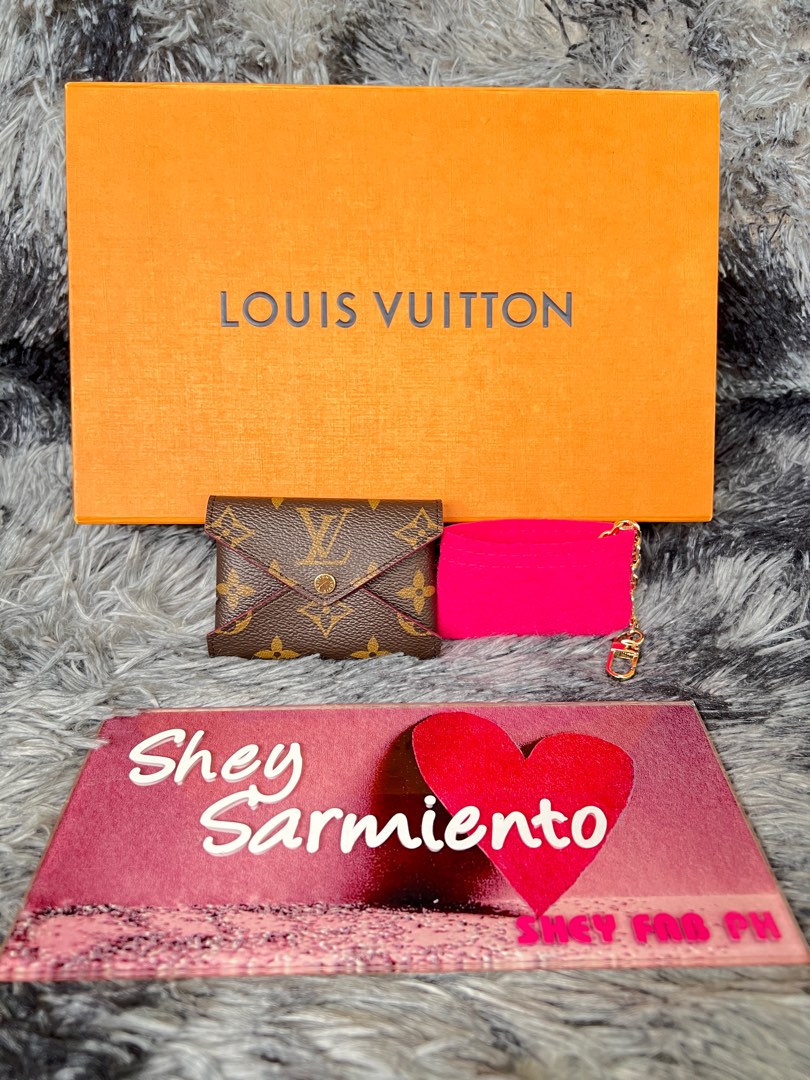 Authentic LV Kirigami Small, Luxury, Bags & Wallets on Carousell