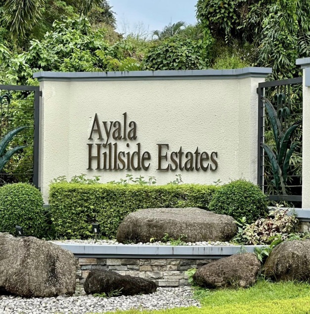 Ayala Hillside Estates, Quezon City, Property, For Sale, Lot on Carousell