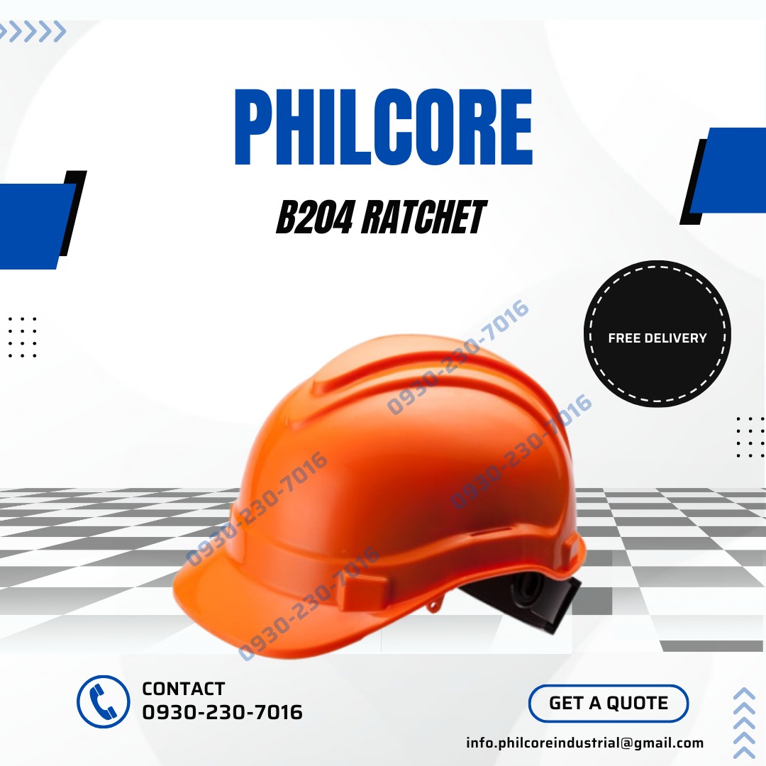 B204 Ratchet,Protective Headgear,Protective Helmet,Safety Hat,Beret ...