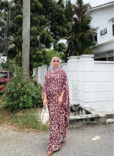 Celynda LARA KURUNG MAJESTIC RAYA 2024, Women's Fashion, Muslimah ...