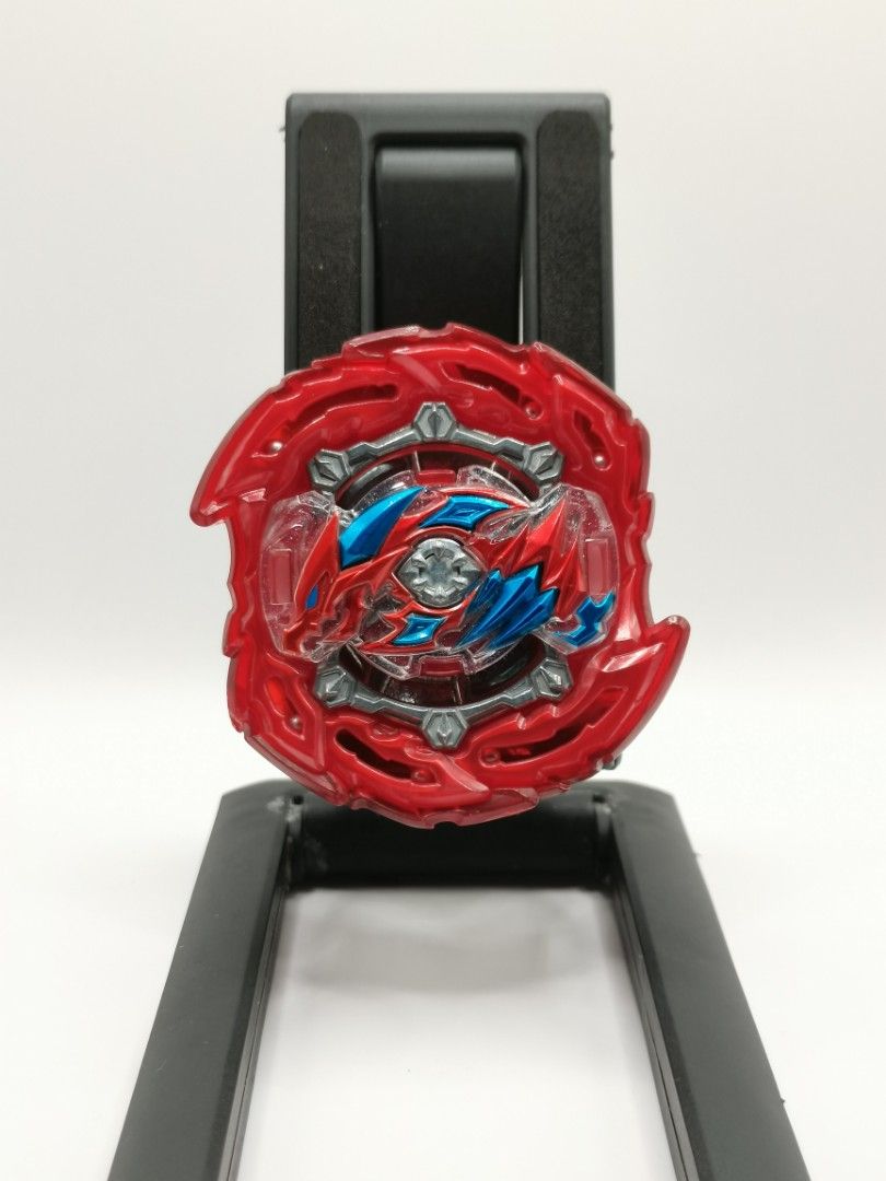 Beyblade Flare Dragon, Hobbies & Toys, Toys & Games on Carousell