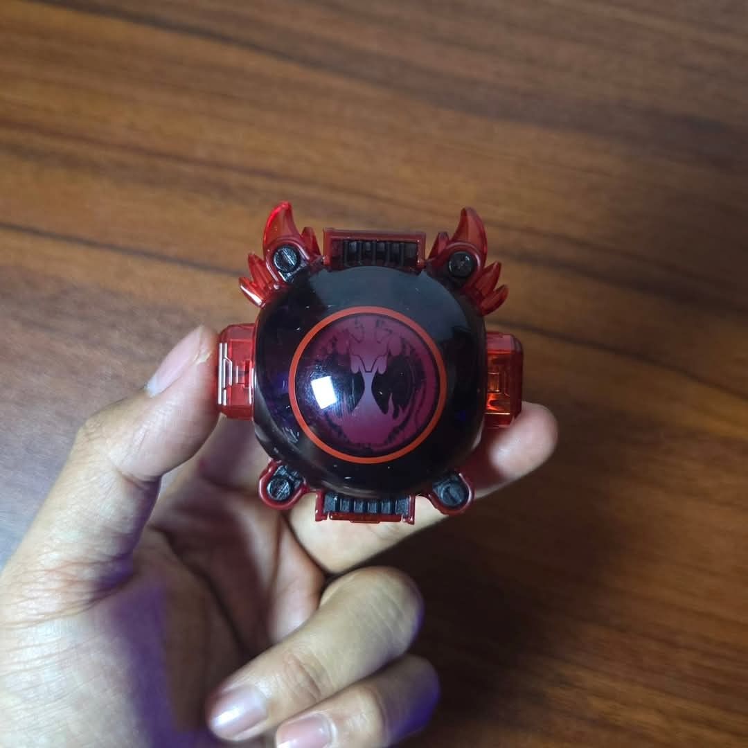 BIB DX Toucon Boost Damashi Tamashi Damashii Eyecon Eye Con Kamen Rider Ghost Bandai, Hobbies ...