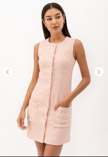 Emilee For Sale | Dresses | Carousell Singapore