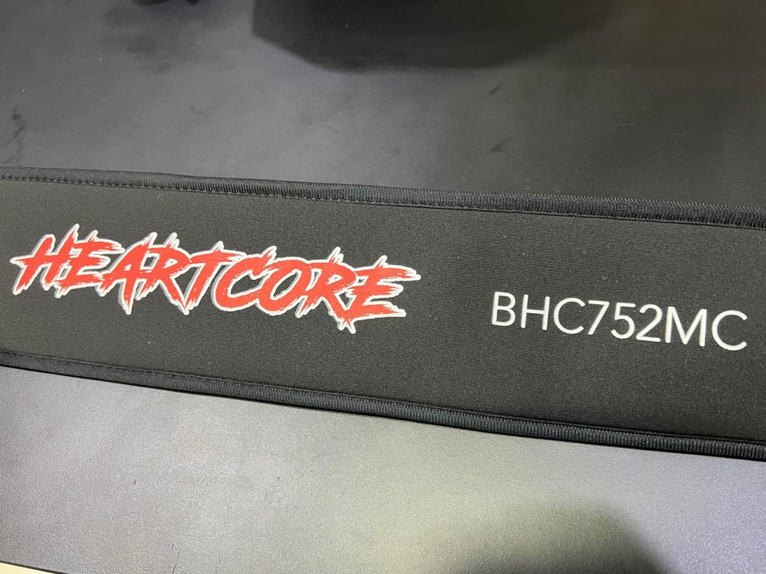 BONE Heartcore BHC752MC, Sports Equipment, Fishing on Carousell