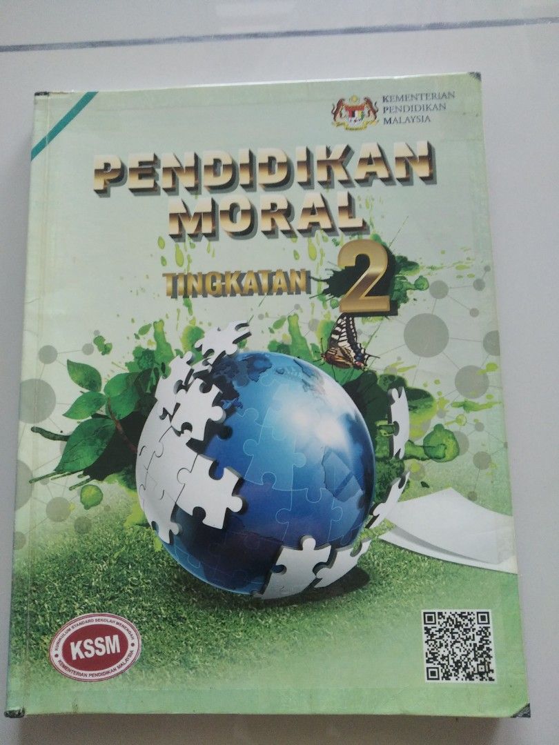 Buku Teks Tingkatan 2 / Form 2 textbooks (read description), Hobbies ...