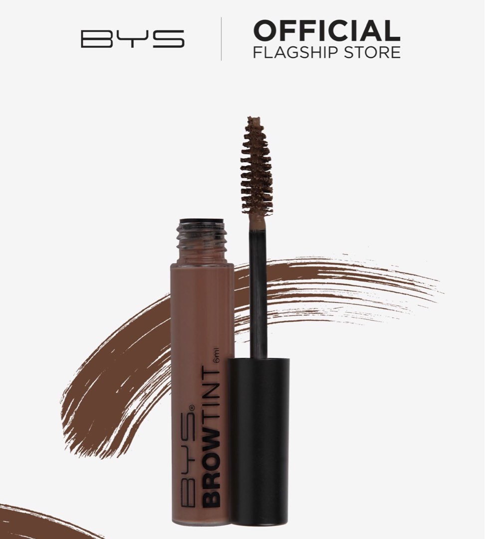 BYS Brow Tint, Beauty & Personal Care, Face, Makeup on Carousell