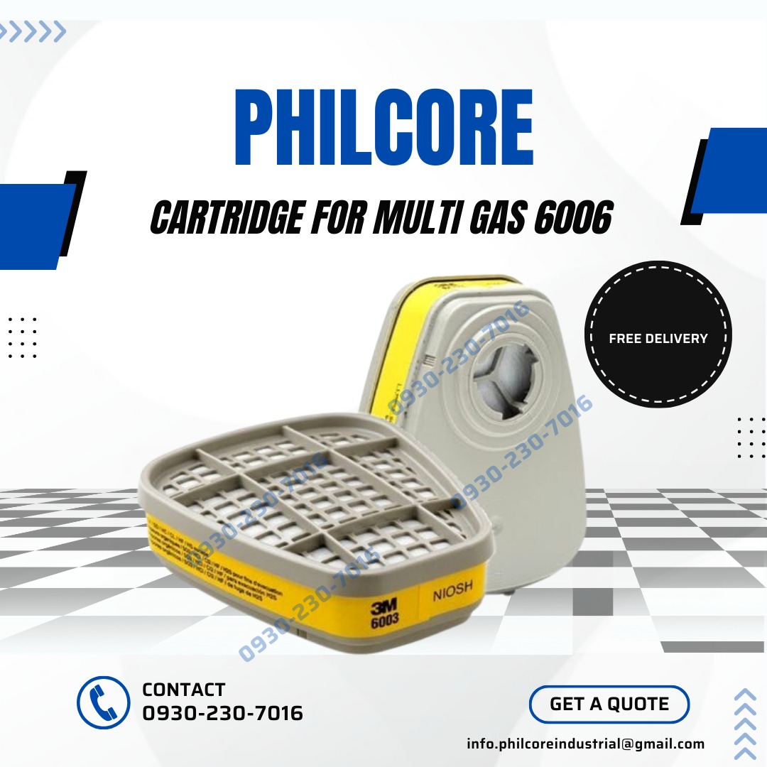 Cartridge for Multi Gas 6006,Protective Mask,Gas Mask,Welding Mask,Iron ...
