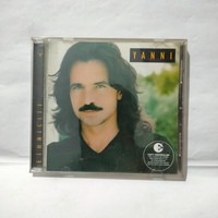 CD MUSIK1496- YANNI ETHNICITY, Musik & Media, CD, DVD & Lainnya di Carousell