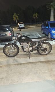 Buy New & Used Motorbikes & Motorcycles | Carousell