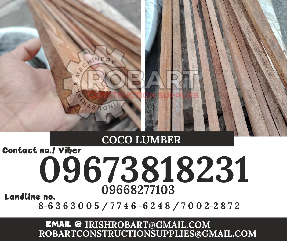 coco lumber, Everything Else, Looking For on Carousell