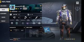 Codm account, Video Gaming, Video Games, Others on Carousell