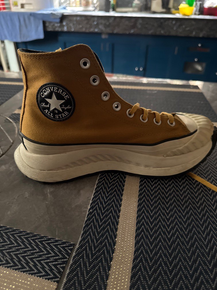 Converse Chuck 70 AT-CX, Men's Fashion, Footwear, Casual Shoes on Carousell