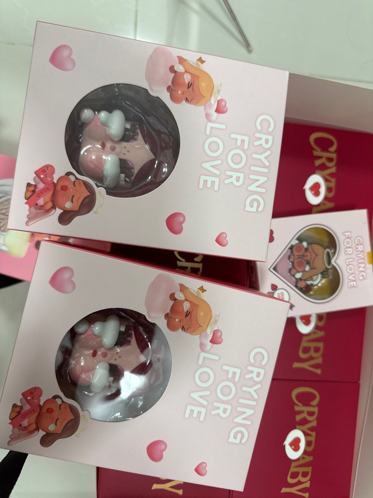 Cry baby crybaby rose pendant pendent limited crying for love Rose ...