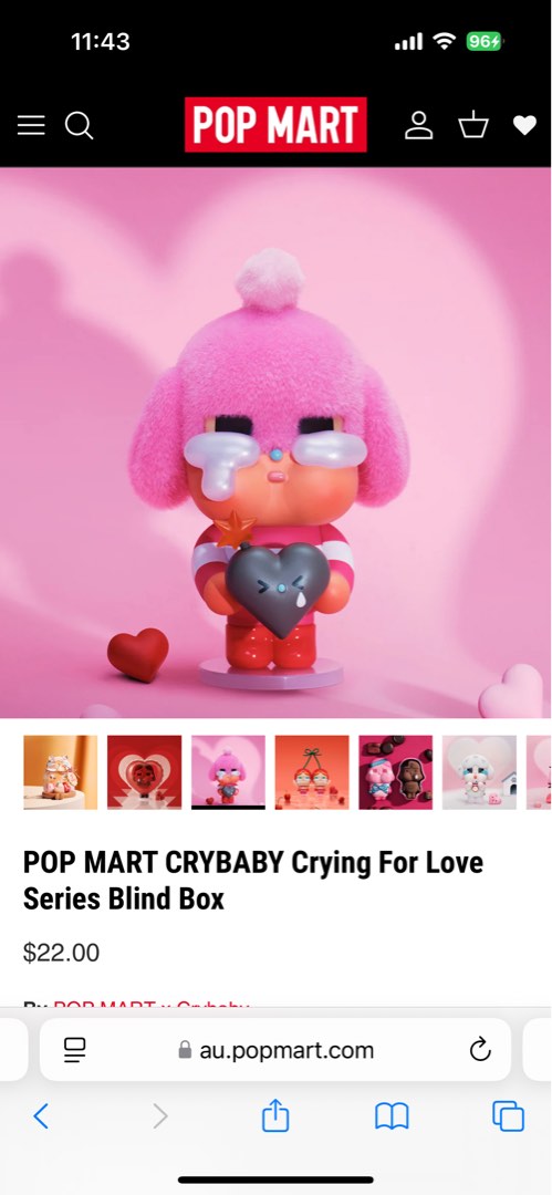 Crybaby crying for love stolen heart| crying again the robber, Hobbies ...