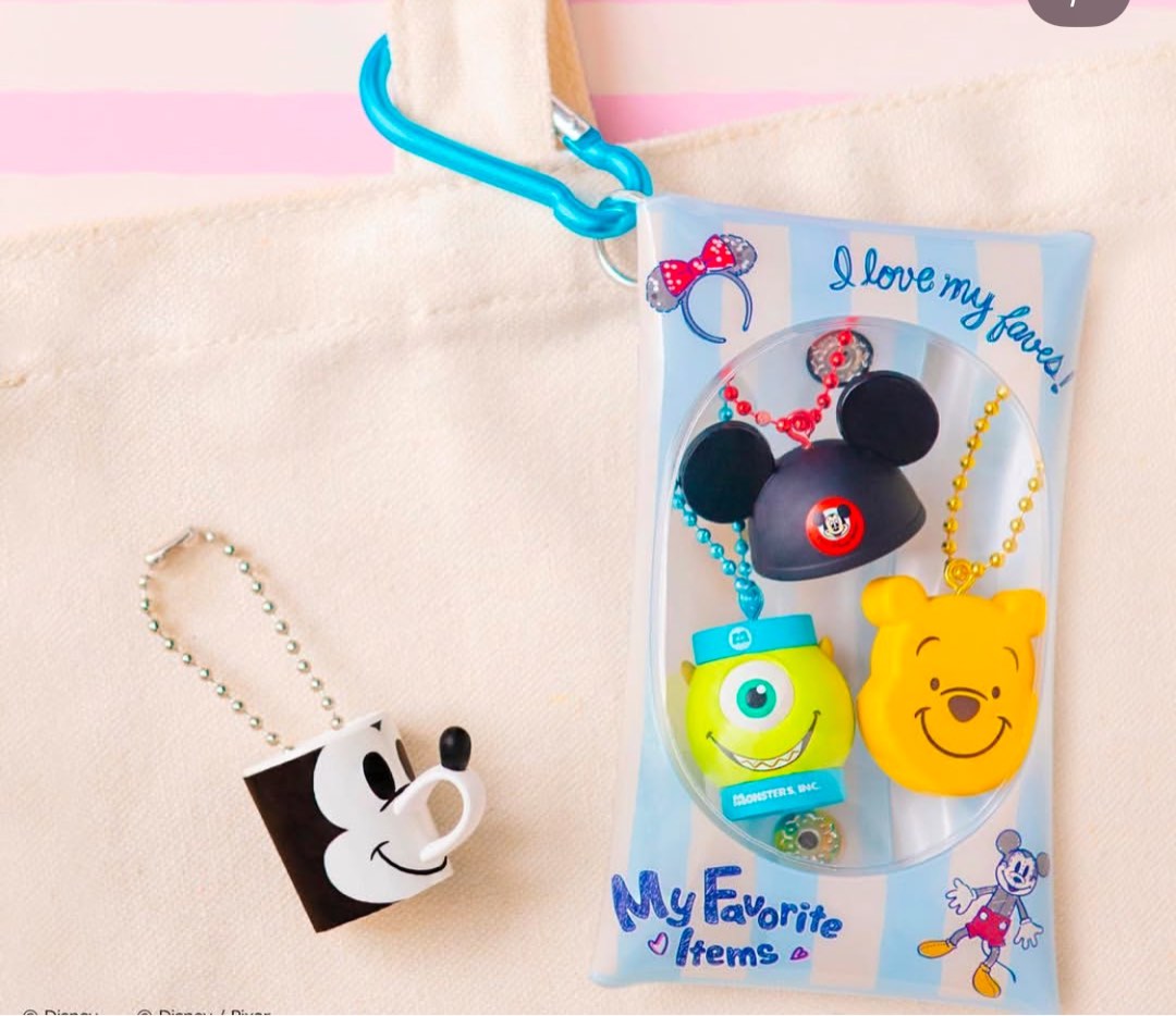 Daigou Tokyo Disney resort Daigou, Hobbies & Toys, Collectibles ...