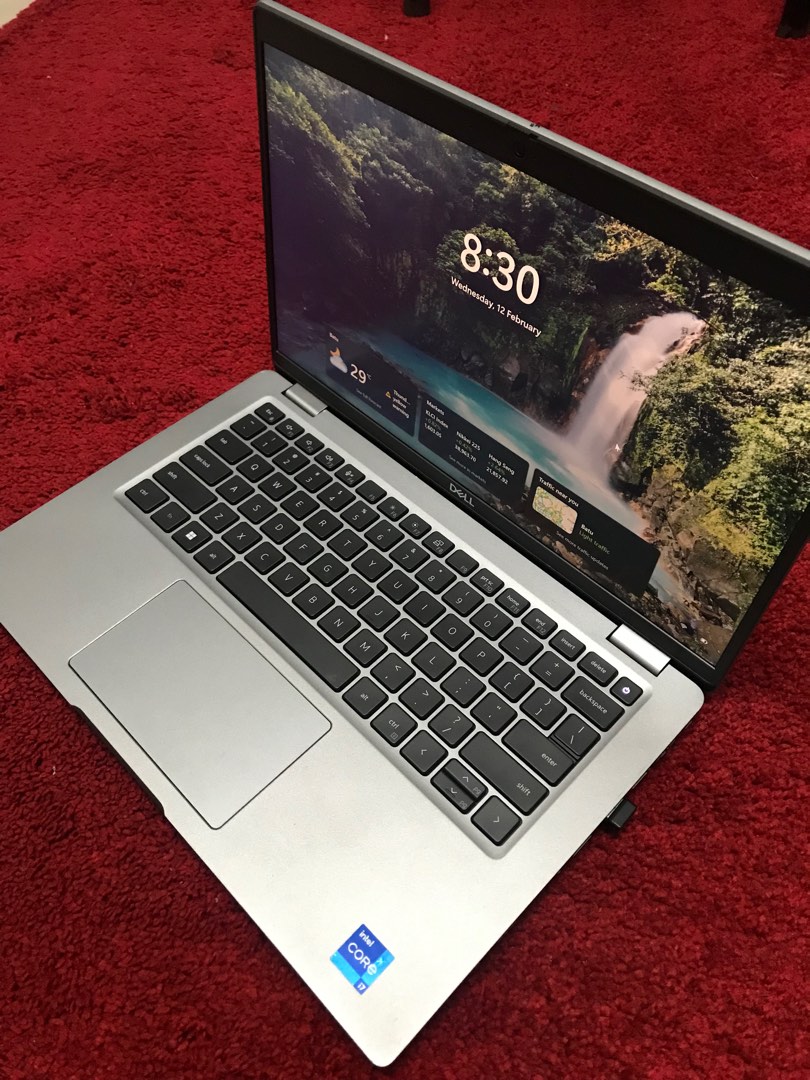 Dell latitude 5430 Dell Latitude 5430 Intel i5 12th Gen Laptop, Computers & Tech, Laptops ...