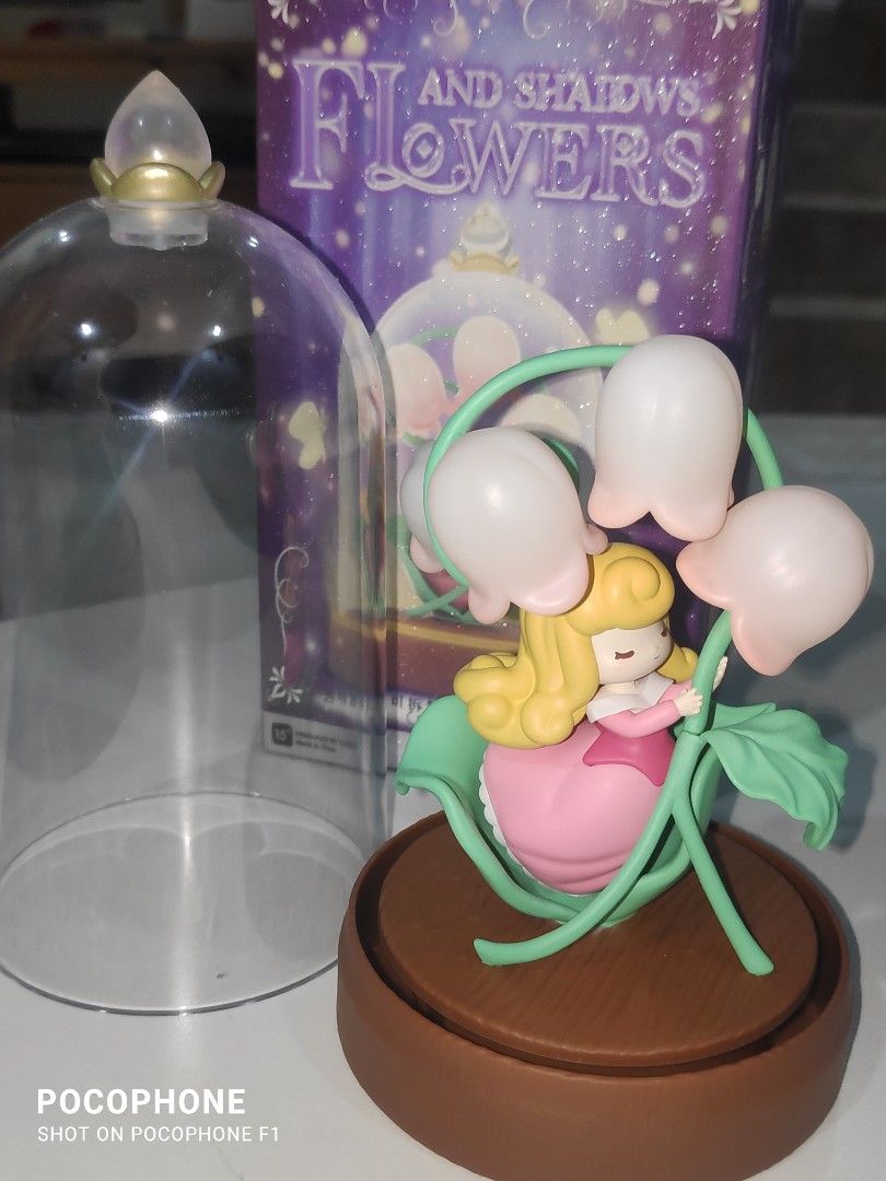 Disney Princess blind box, Hobbies & Toys, Toys & Games on Carousell