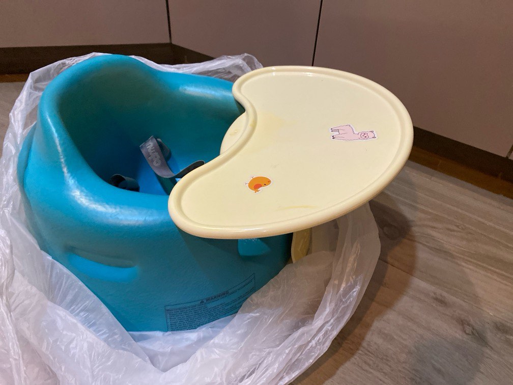 Dumbo floor chair, Babies & Kids, Baby Nursery & Kids Furniture, Kids ...