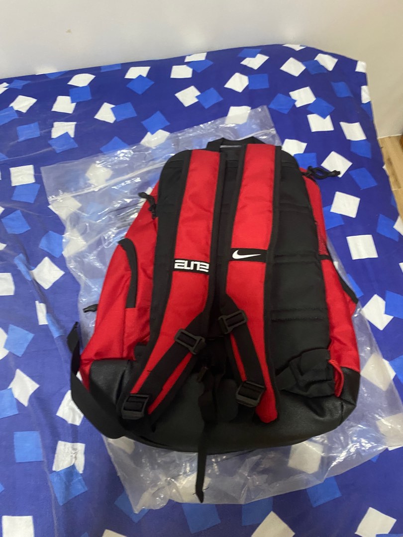 Elite Back Pack, Men's Fashion, Bags, Backpacks on Carousell