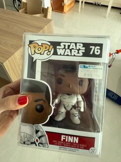 [PO] Star Wars Pop! Vinyl Figures - R2-D2 #625 Light & Sounds Funko ...