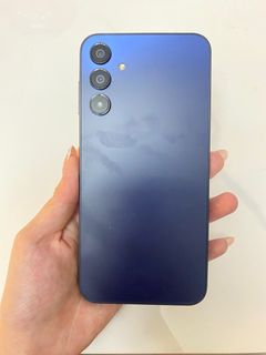 Galaxy A15 5G 128GB Optimistic Blue, Mobile Phones & Gadgets, Mobile ...