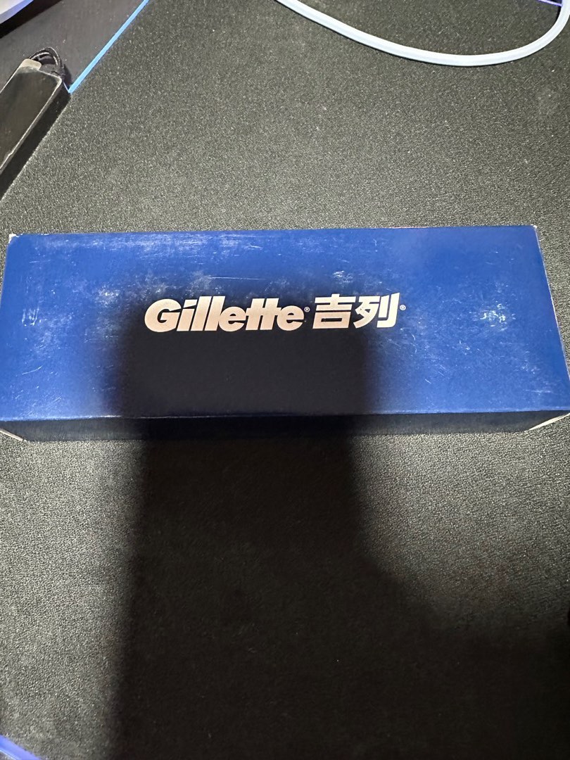 Gillette Proglide Shaver travel case, Beauty & Personal Care, Men's ...