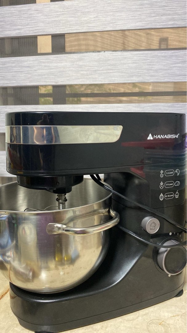 Hanabishi HPM-900, TV & Home Appliances, Kitchen Appliances, Hand ...