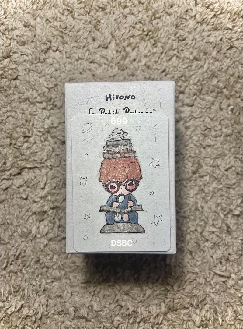 Hirono Geographer, Hobbies & Toys, Toys & Games on Carousell