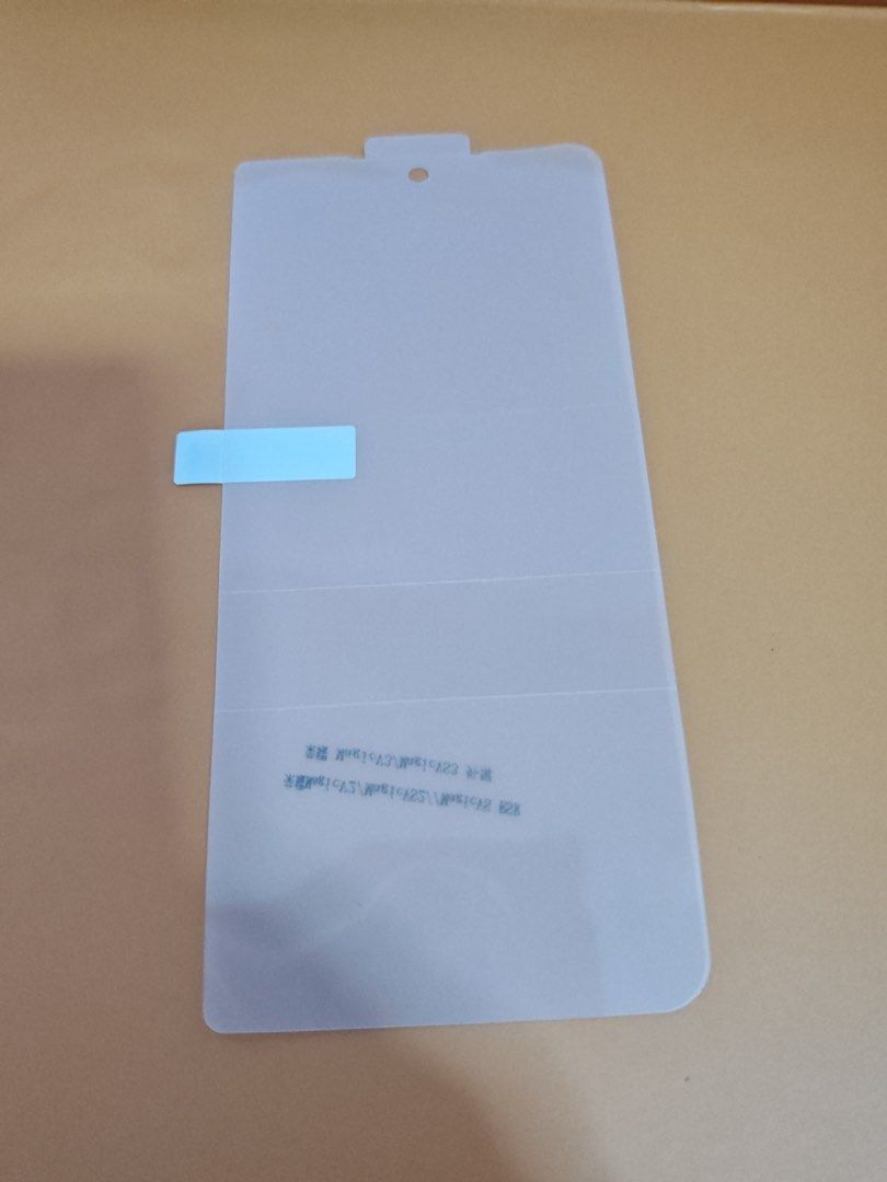 honor magic v2 sticker, Mobile Phones & Gadgets, Mobile & Gadget ...
