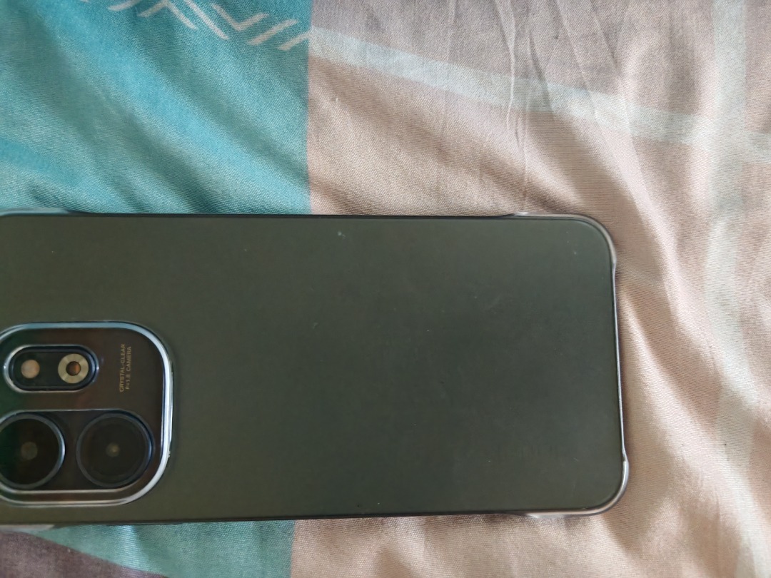 Infinix Smart 9 Metallic Black 64GB, Mobile Phones & Gadgets, Mobile ...