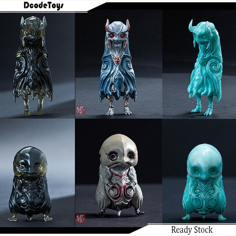 Japan Yoshi Tsumugibako SO-TA blind box gashapon not bandai kotobukiya sic s.i.c spawn shf kamen ...